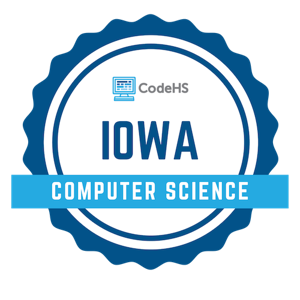 Course Pathway | Iowa State Pathway | CodeHS
